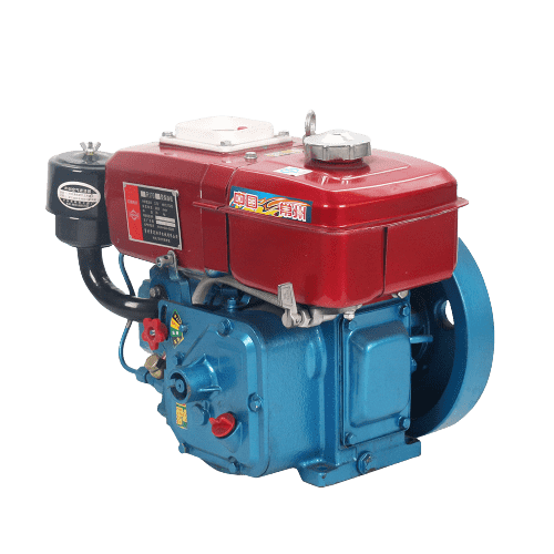 Dieselový motor R175 | Dieselovemotory.sk